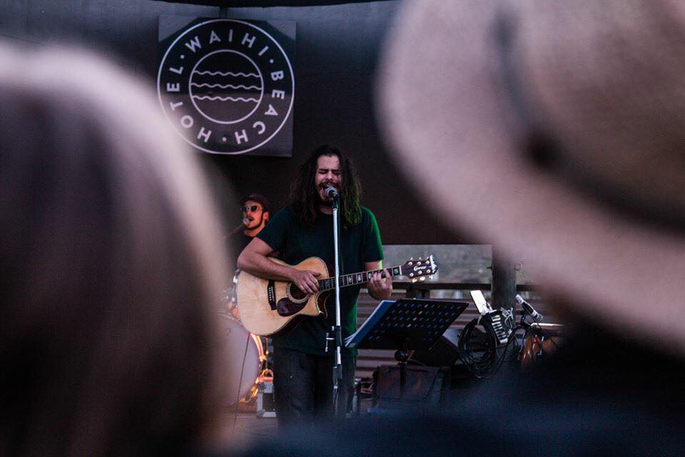 Levin Music School – One on One Music Lessons & Live Performers